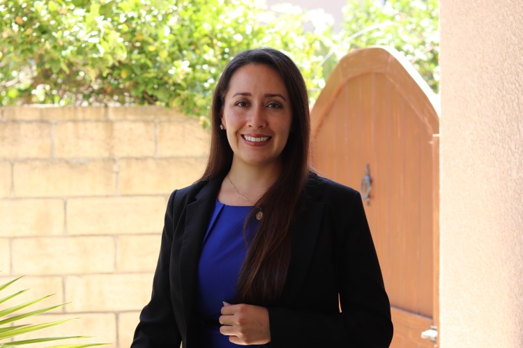 About Vianey – Vianey for County Supervisor